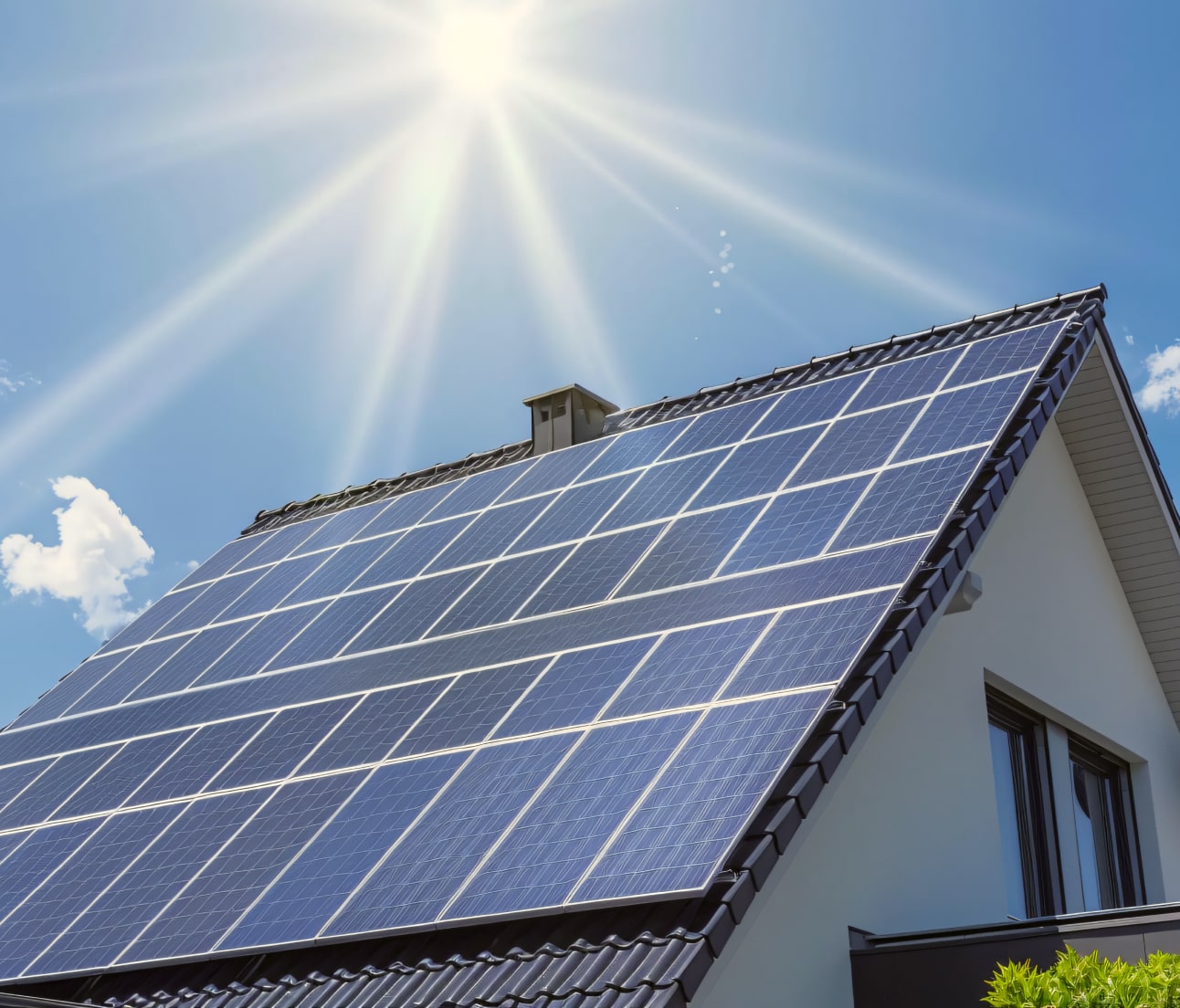 Welcome to Solar.Zip